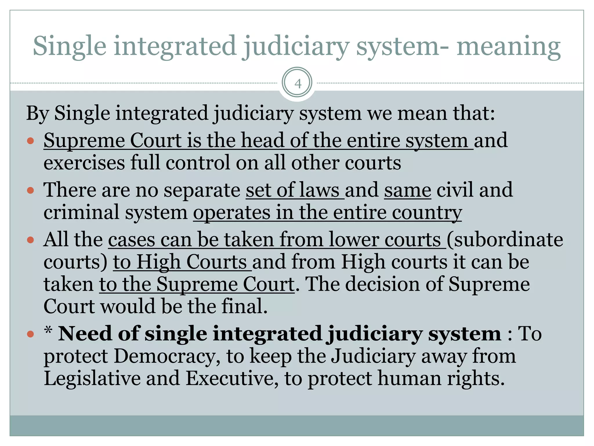 Supreme Court | PPTX