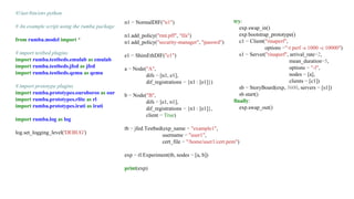 5. Rumba presentation | PDF