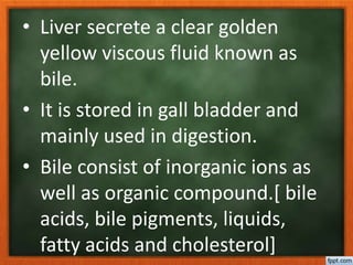5.bileacid | PPTX
