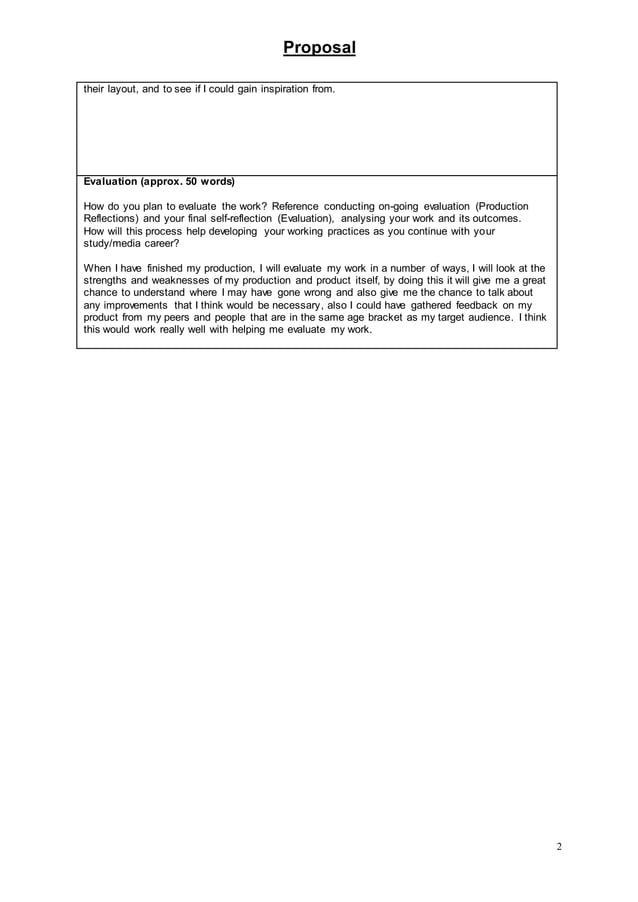 5. proposal final | PDF