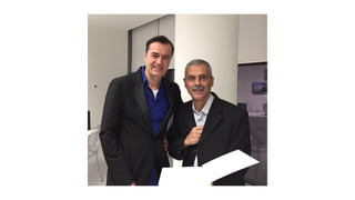 Jihad Awad with Patrik Schumacher | PDF