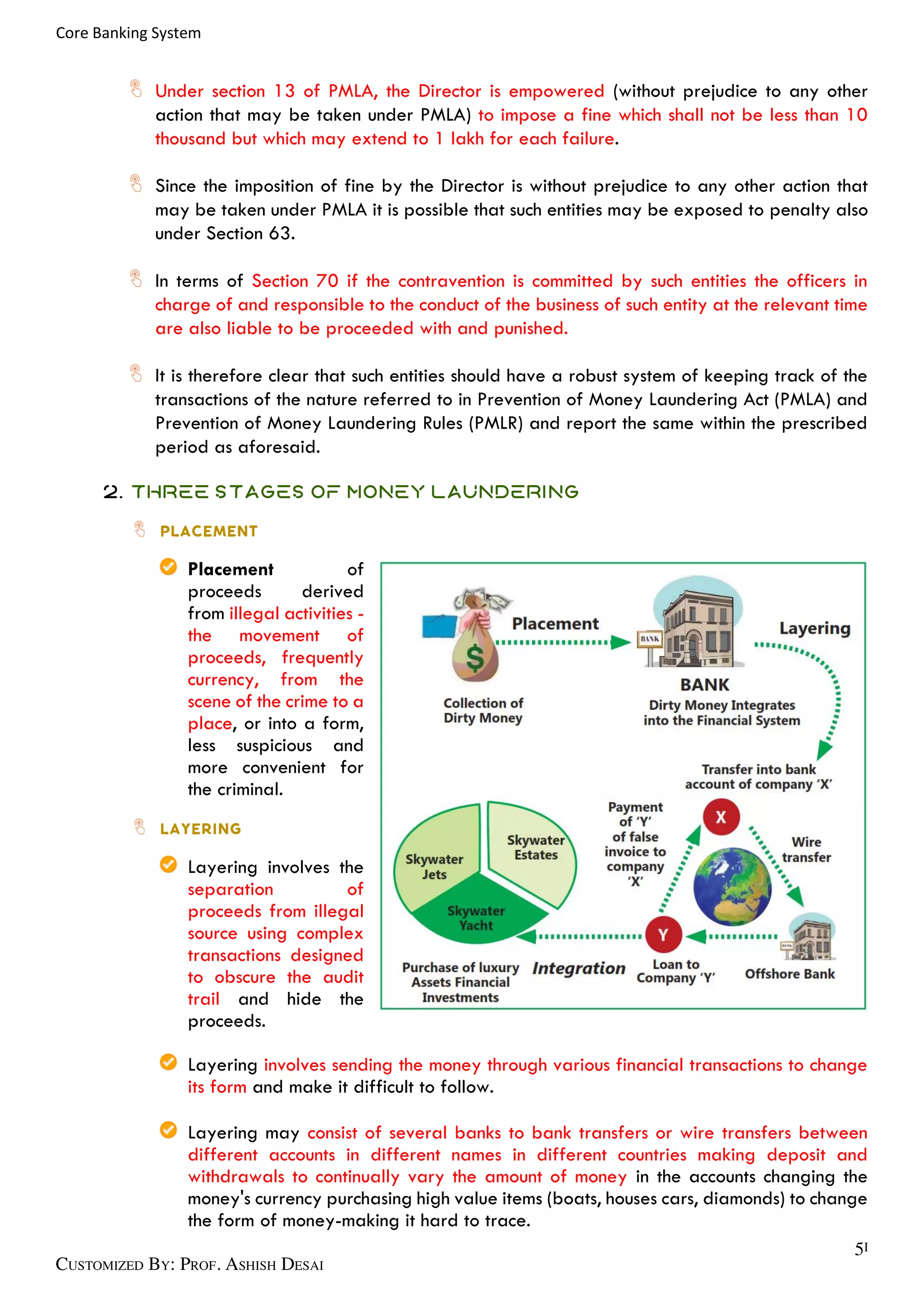 5. Core Banking System | PDF