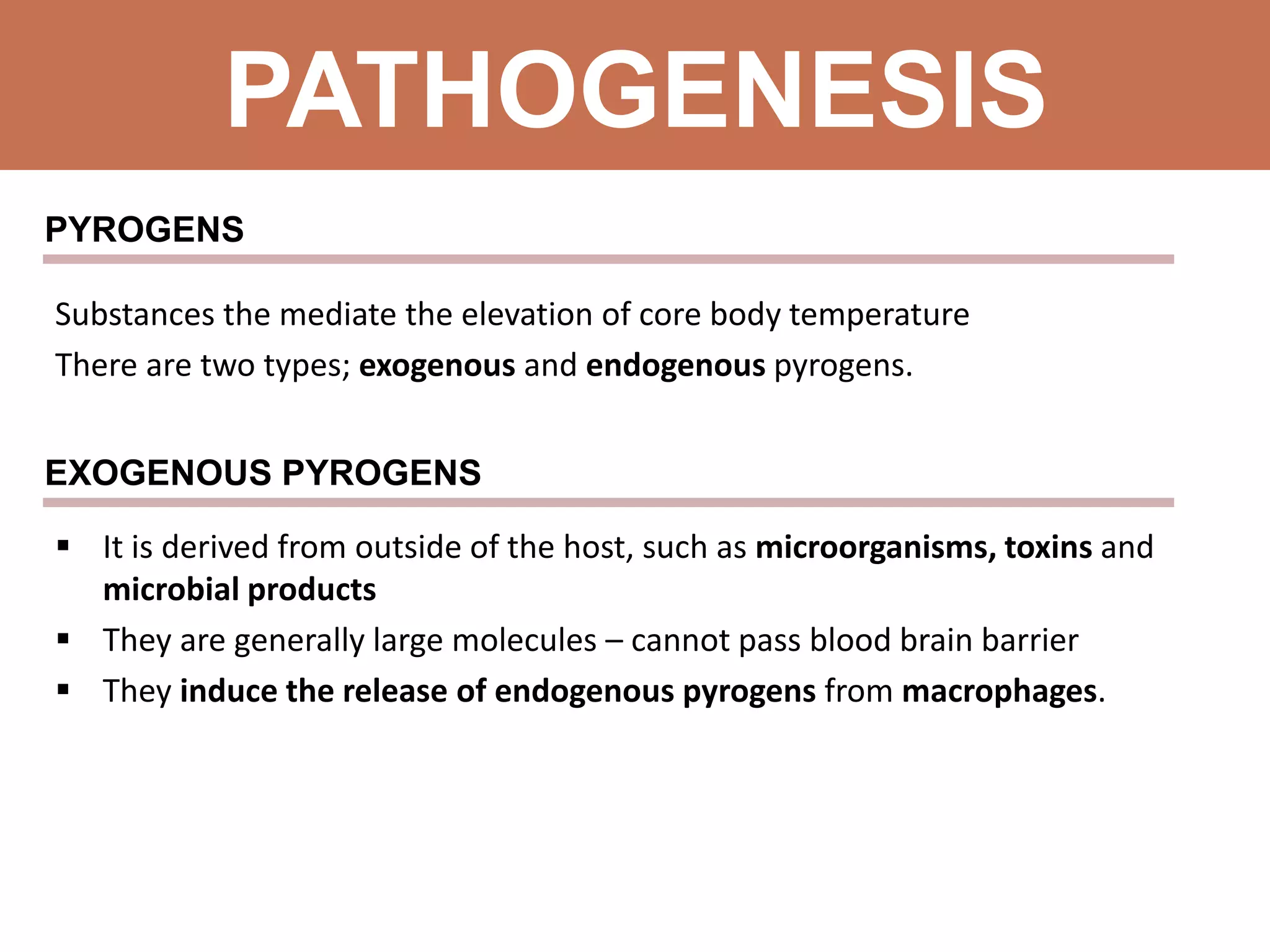 Pyrexia of unknown origin (PUO) | PPTX