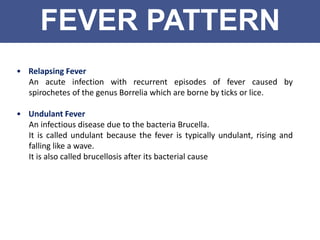Pyrexia of unknown origin (PUO) | PPTX