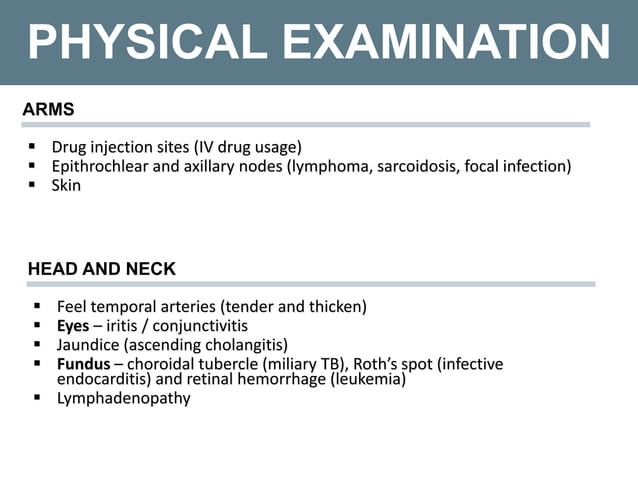 Pyrexia of unknown origin (PUO) | PPTX | Infectious Diseases | Diseases ...