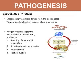 Pyrexia of unknown origin (PUO) | PPTX