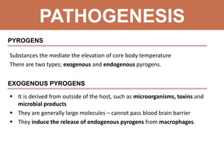 Pyrexia of unknown origin (PUO) | PPT