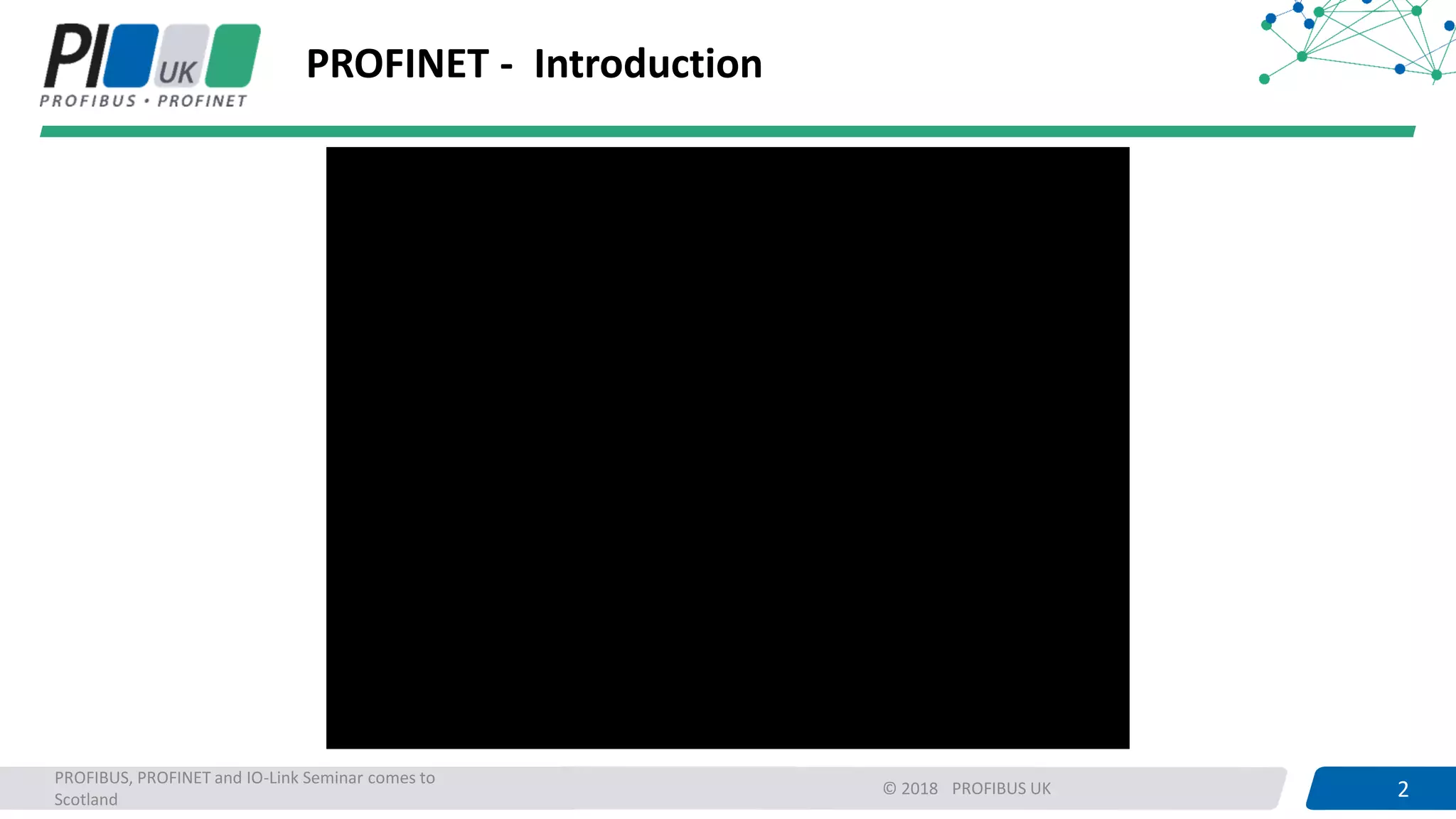 5. profinet network design andy gilbert | PPT