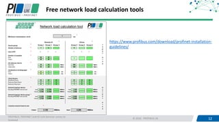 5. profinet network design andy gilbert | PPT