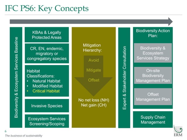 5. Biodiversity Assessment and the Extractives Sector | PDF