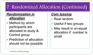 5. experimental studies | PPT
