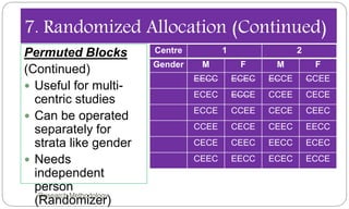 5. experimental studies | PPT