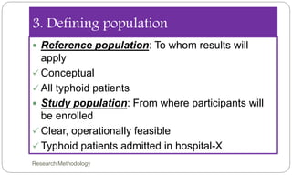 5. experimental studies | PPT
