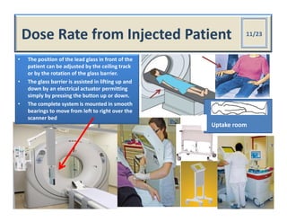Trends in Radiation Protection of PET/CT imaging | PDF