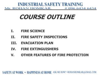5. fire safety | PDF