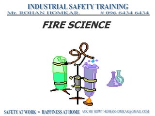 5. fire safety | PDF