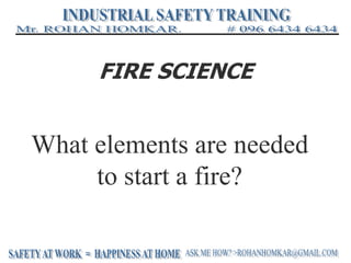 5. fire safety | PDF