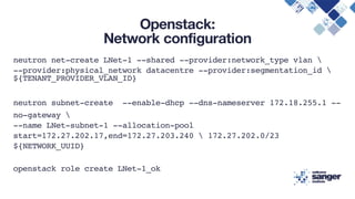 Enabling a Secure Multi-Tenant Environment for HPC | PDF