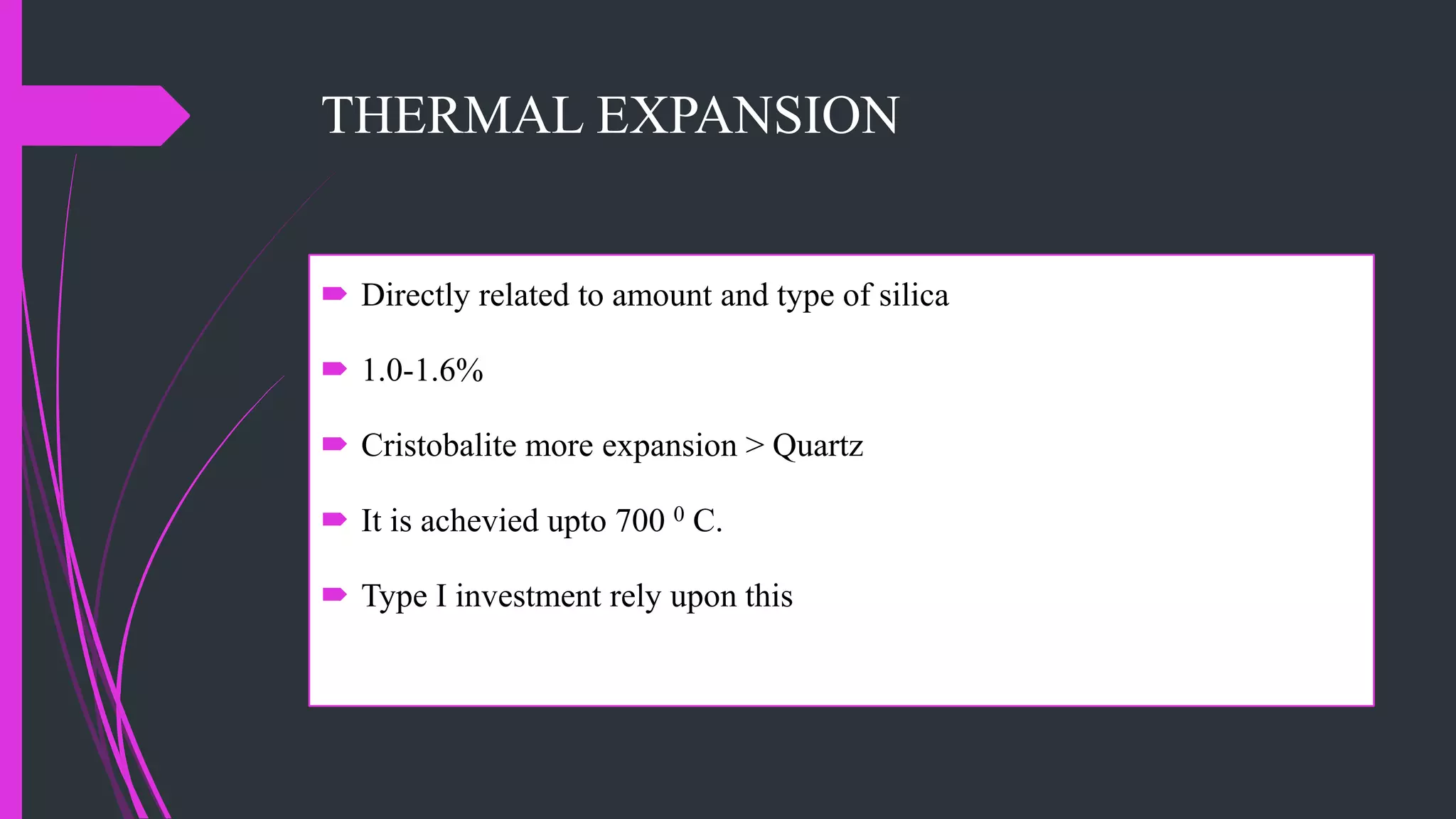 Investment material | PPTX