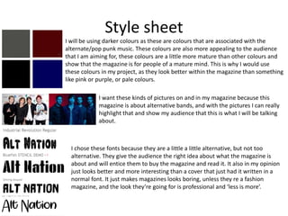 5. pre production | PPT