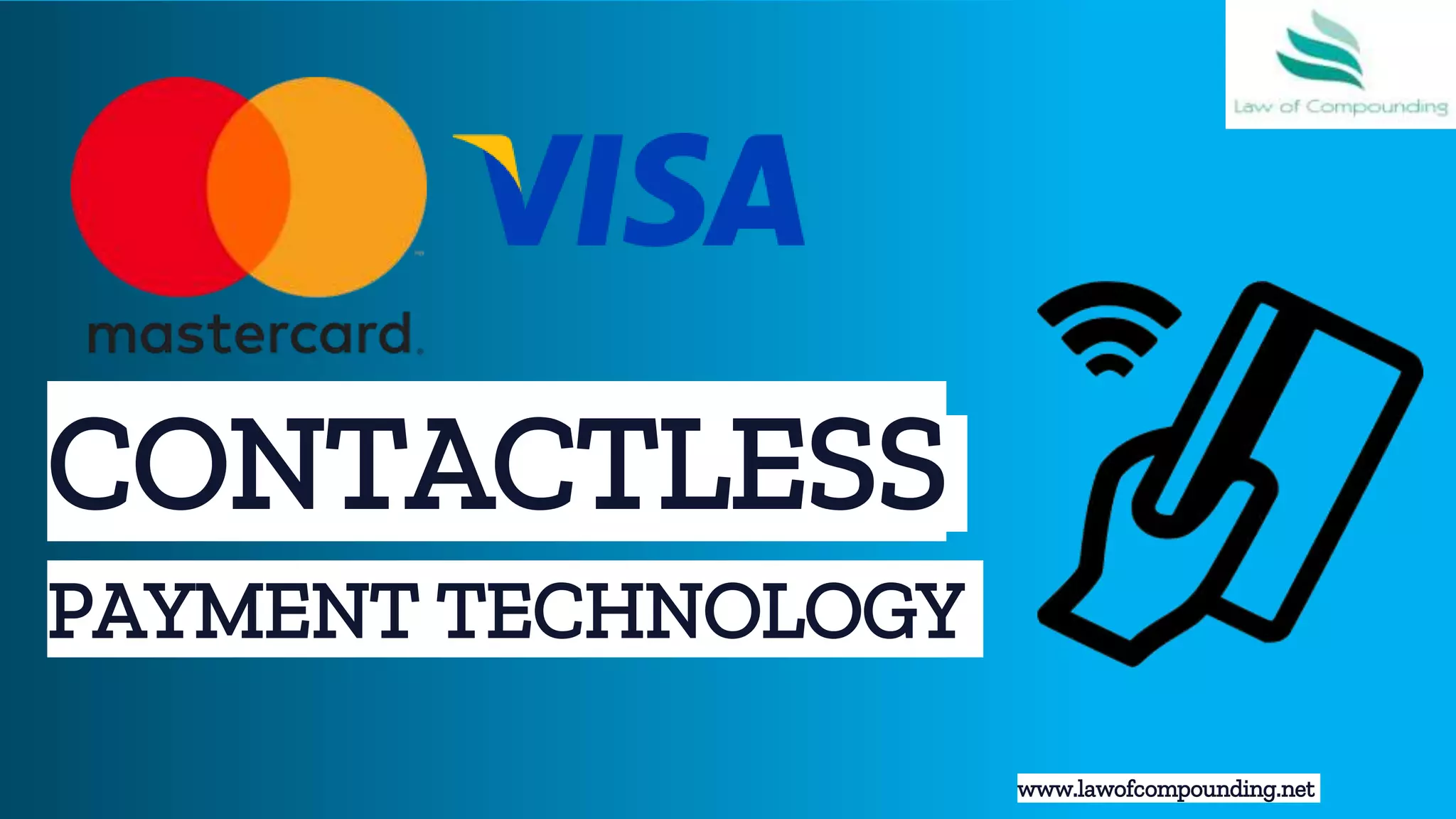 Contactless payment technology | PPTX