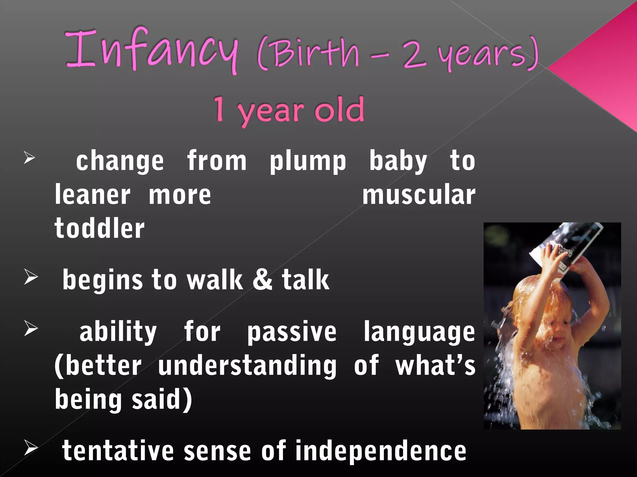 Module 3: Developmental Stages in Middle and Late Adolescence | PPT