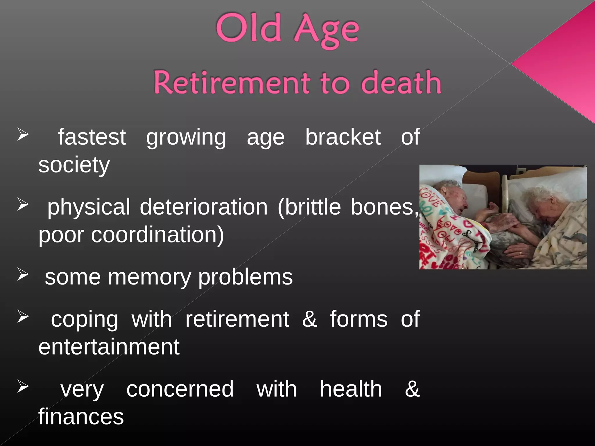 Module 3: Developmental Stages in Middle and Late Adolescence | PPT