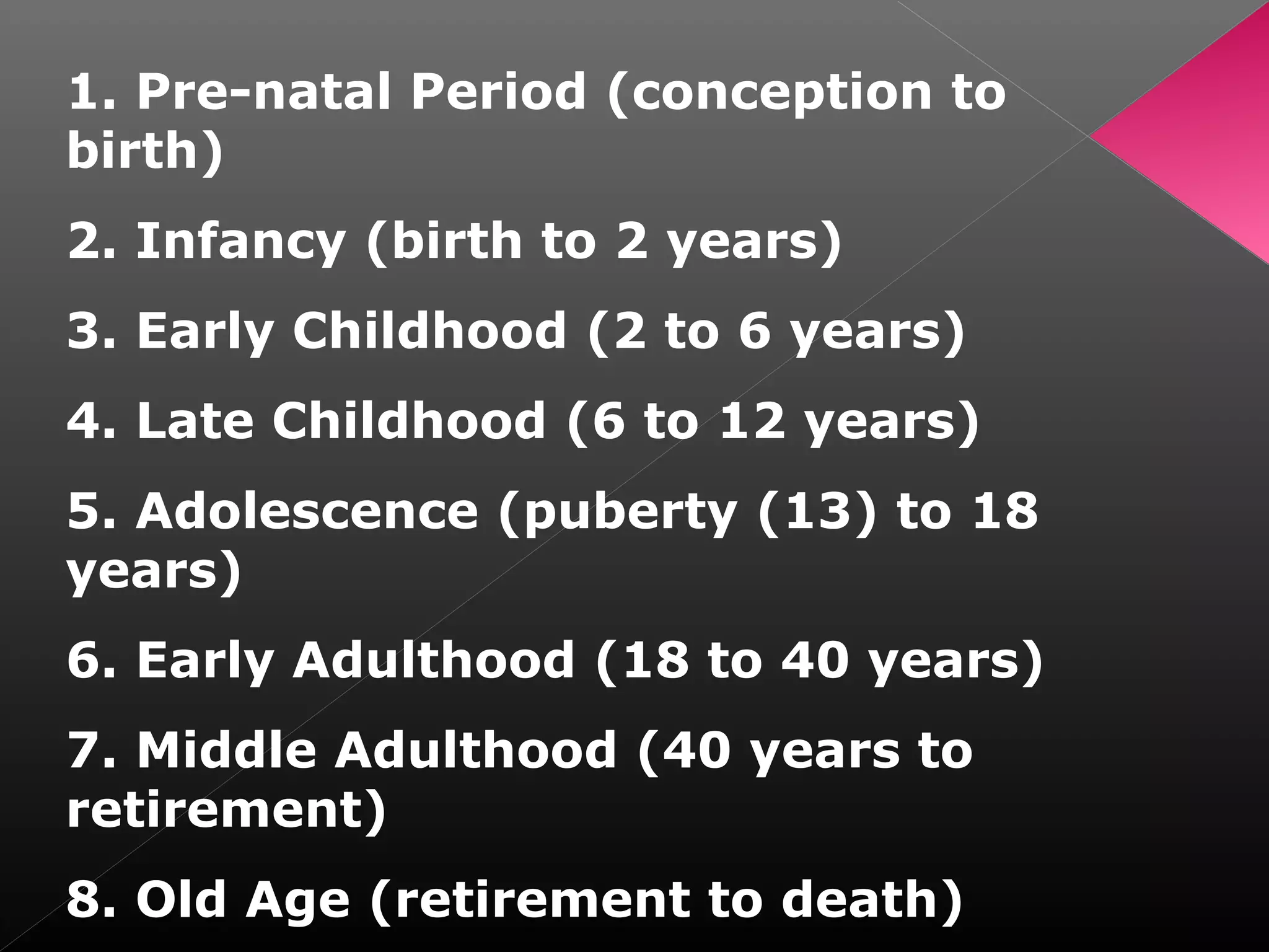 Module 3: Developmental Stages in Middle and Late Adolescence | PPT