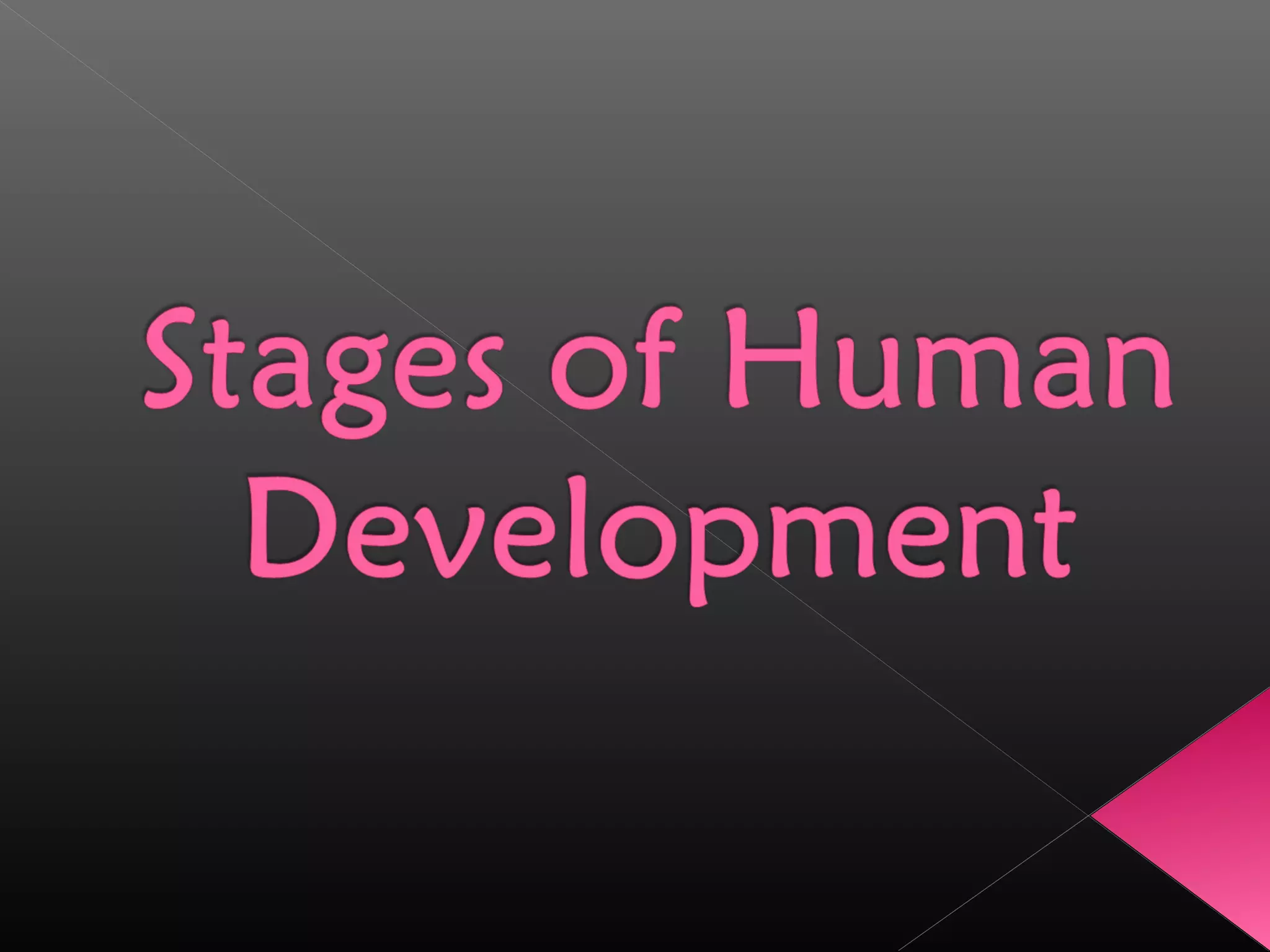 Module 3: Developmental Stages in Middle and Late Adolescence | PPT