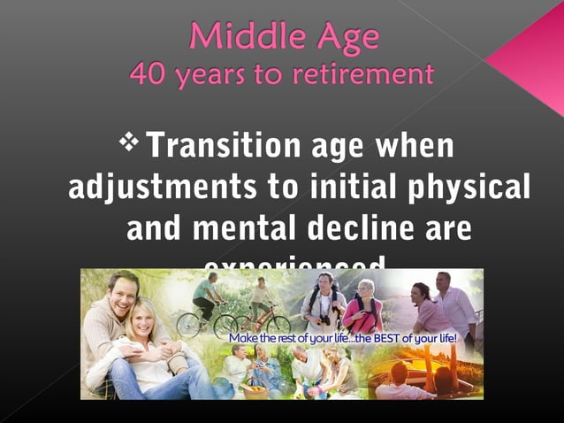 Module 3: Developmental Stages in Middle and Late Adolescence | PPT ...