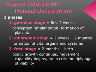 Module 3: Developmental Stages in Middle and Late Adolescence | PPT