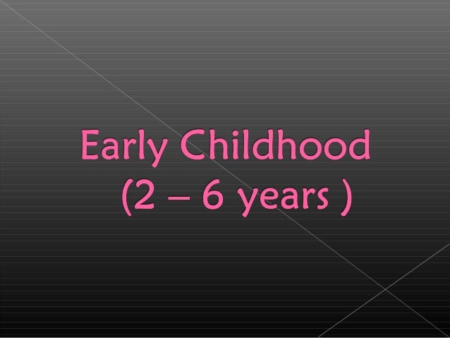 Module 3 Developmental Stages In Middle And Late Adolescence