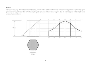 Development of surfaces | PDF