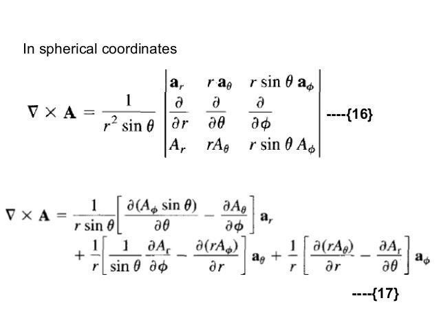 5. lec5 curl of a vector