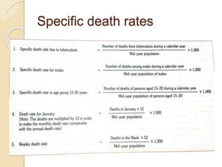 5.principles and methods of epidemiology | PPTX | Diseases and ...