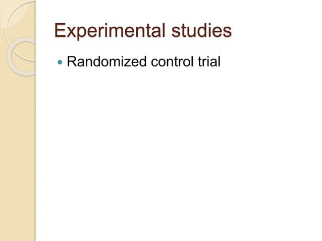 5.principles and methods of epidemiology | PPTX | Diseases and ...