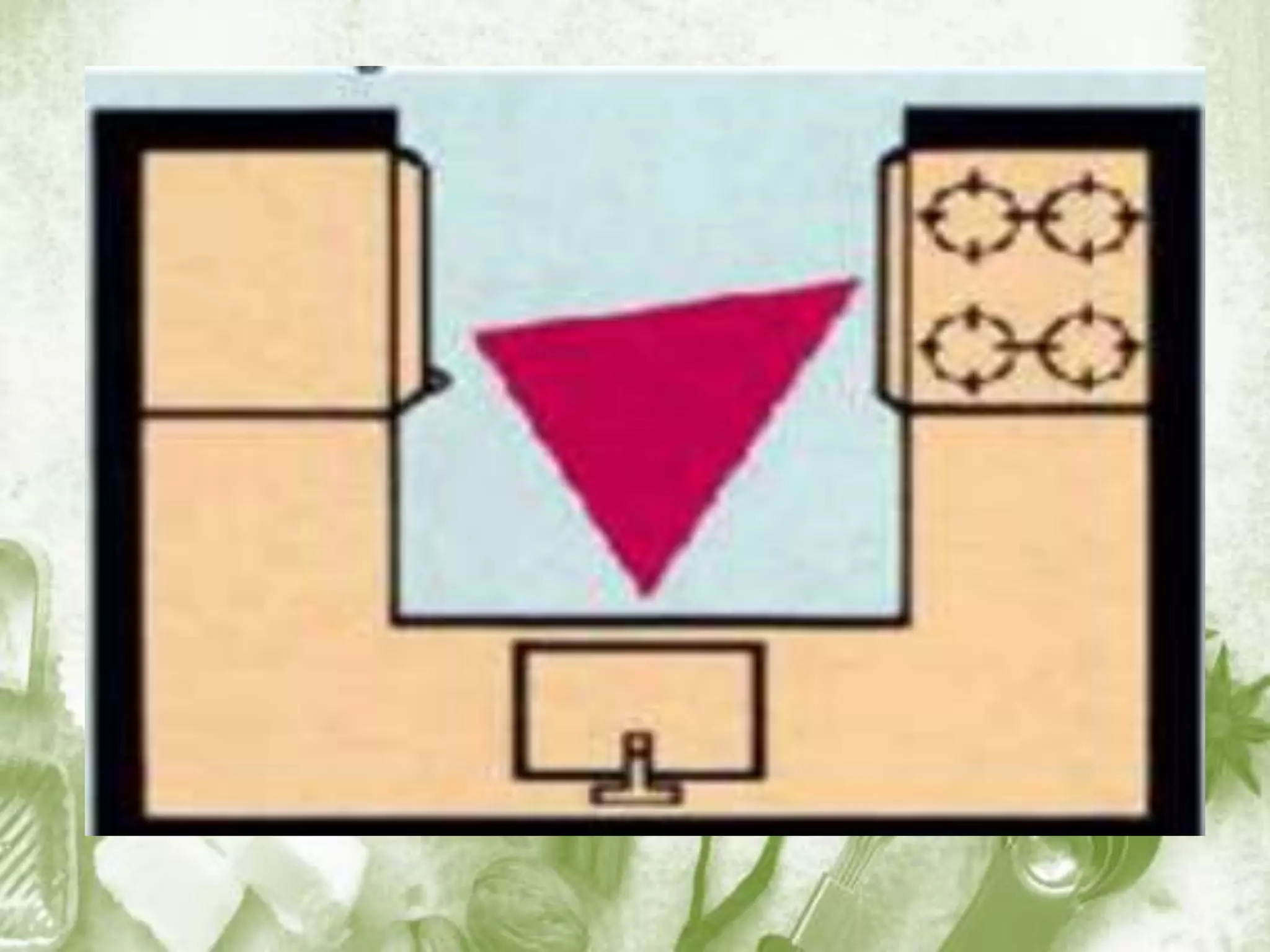 5. understanding the basic kitchen layout | PPTX