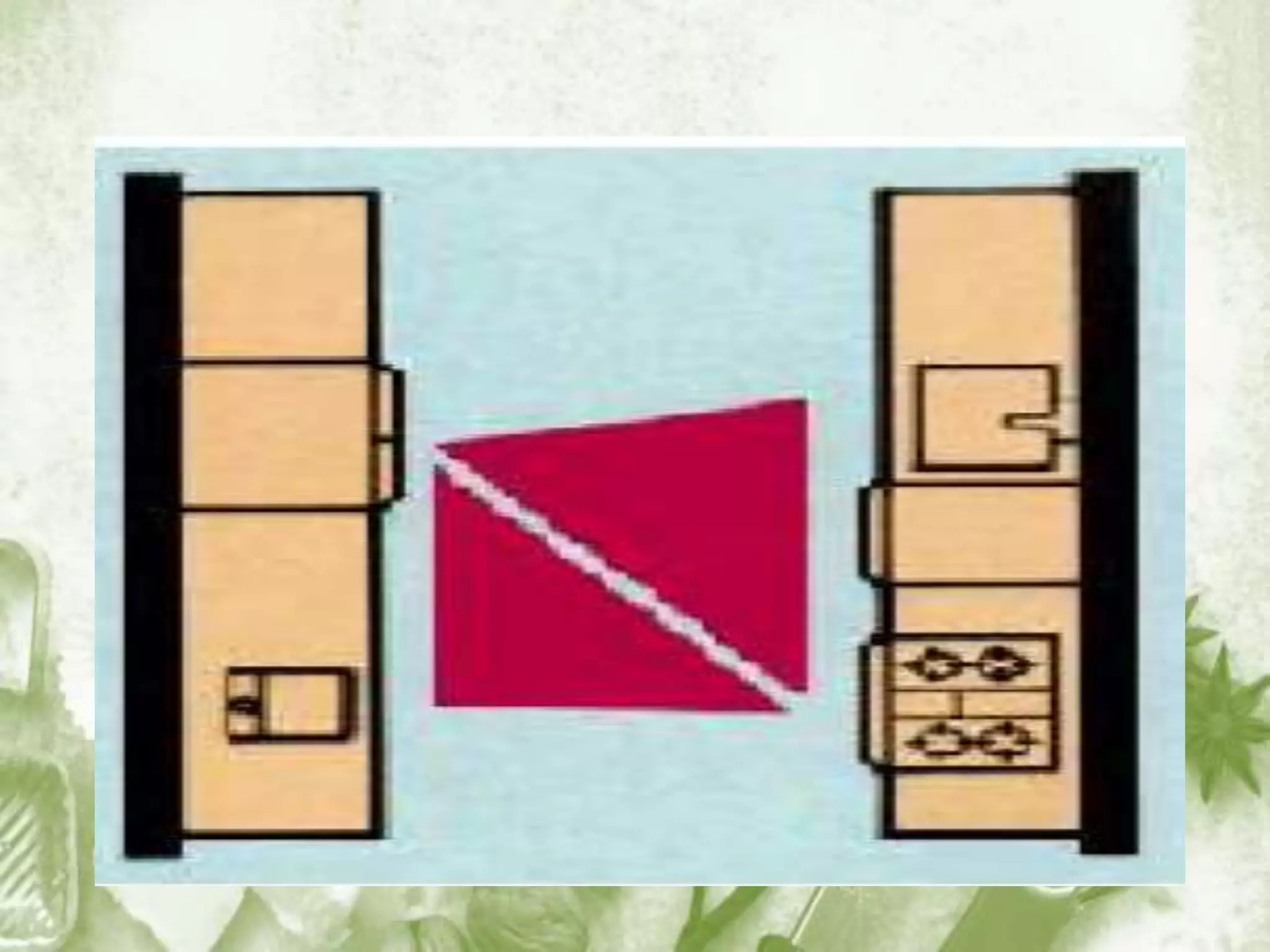 5. understanding the basic kitchen layout | PPTX