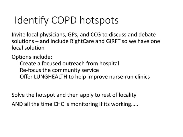 Professor Mike Pearson - Connected Health Cities: Using Learning Health ...
