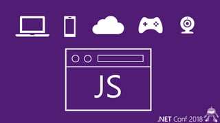 .NET no Browser - Webassembly com Blazor! | PPTX