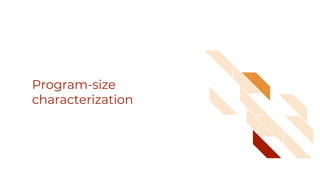 4.4: Algorithmic Complexity and Compressibility | PPT