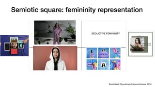 Semiotics of myth as a branding tool: Mother-nature mythologeme case | PDF