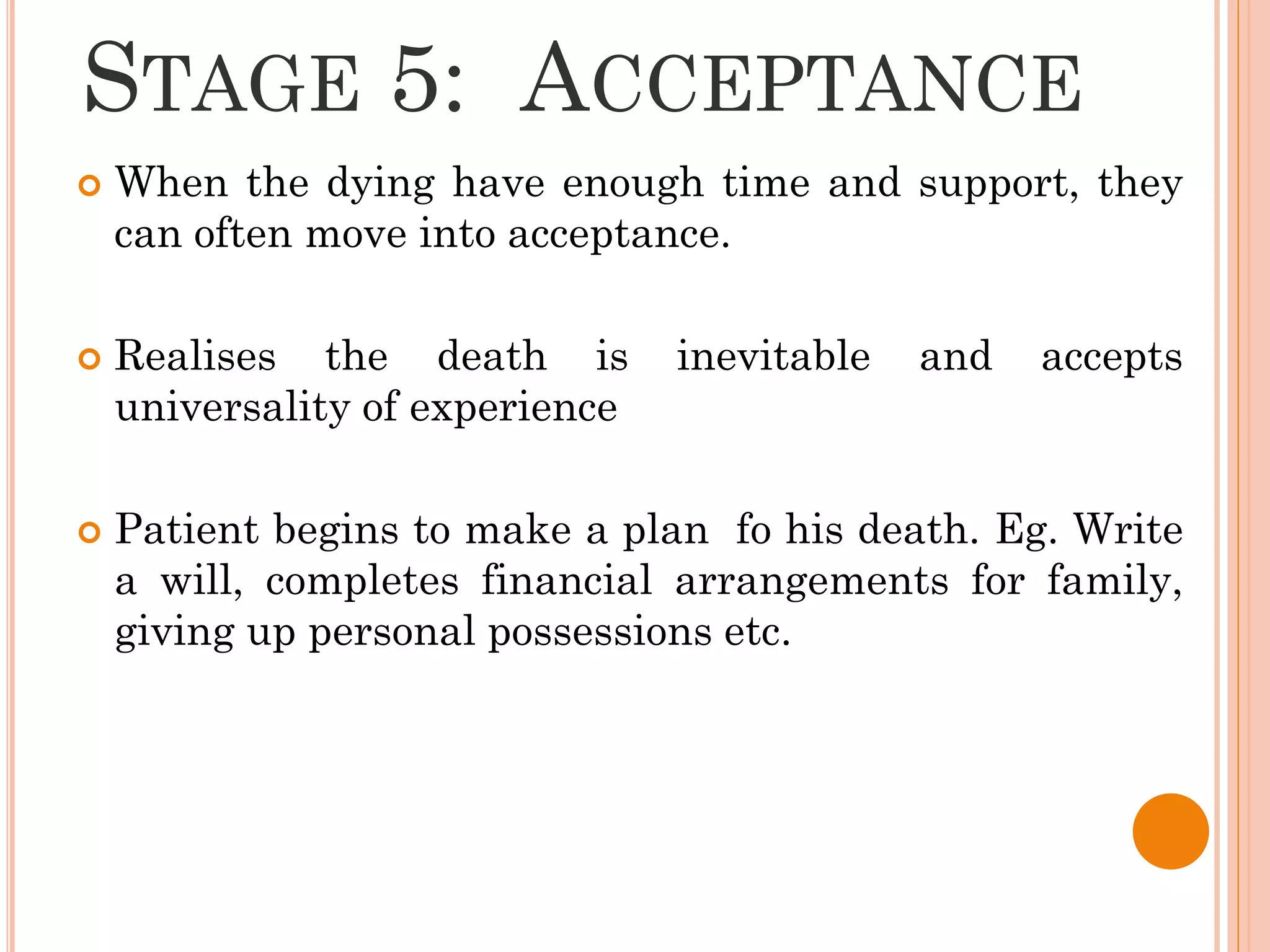 5. death and dying f | PDF