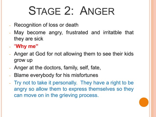 5. death and dying f | PDF