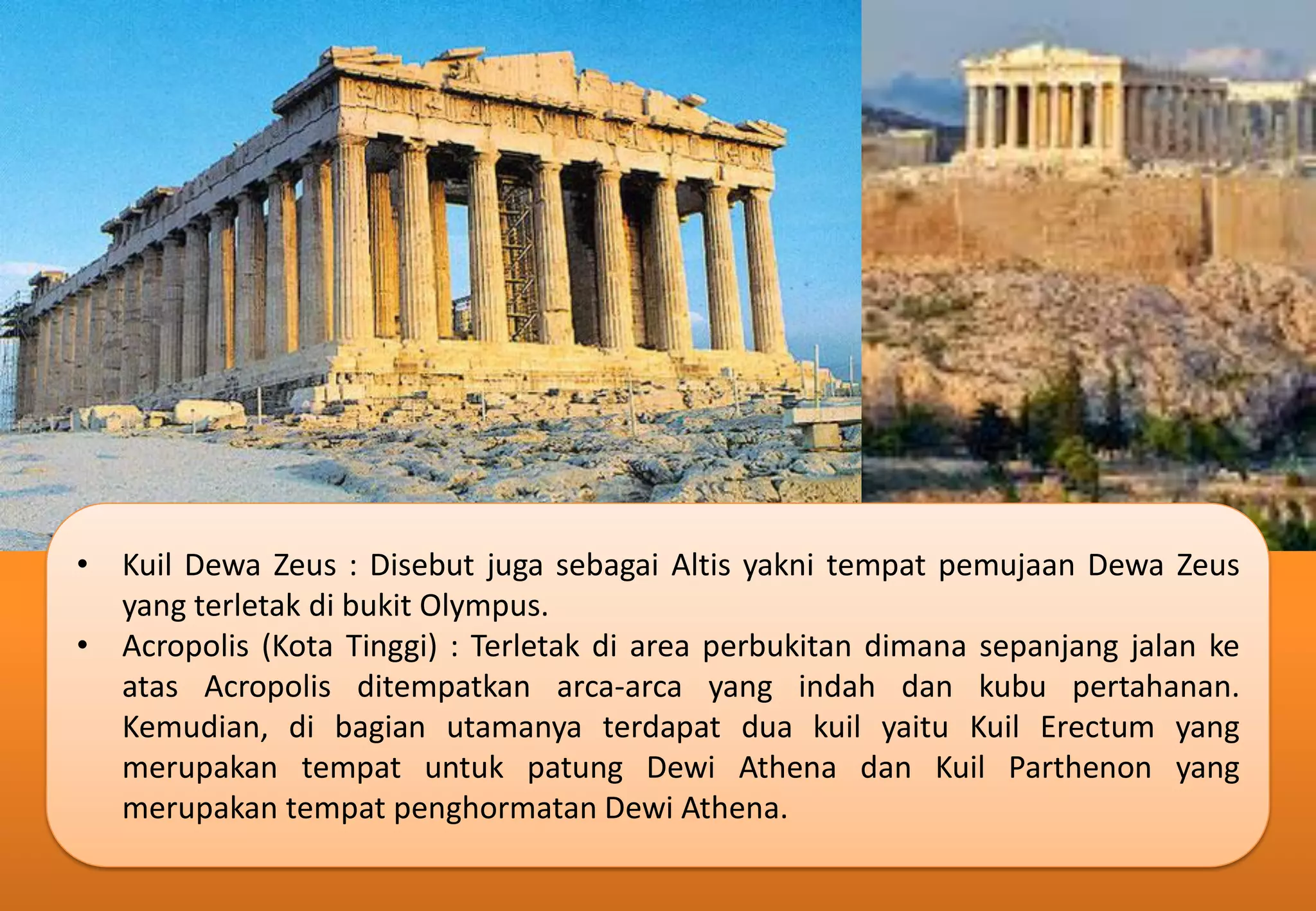 5. peradaban yunani | PDF