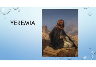 yeremia | PDF