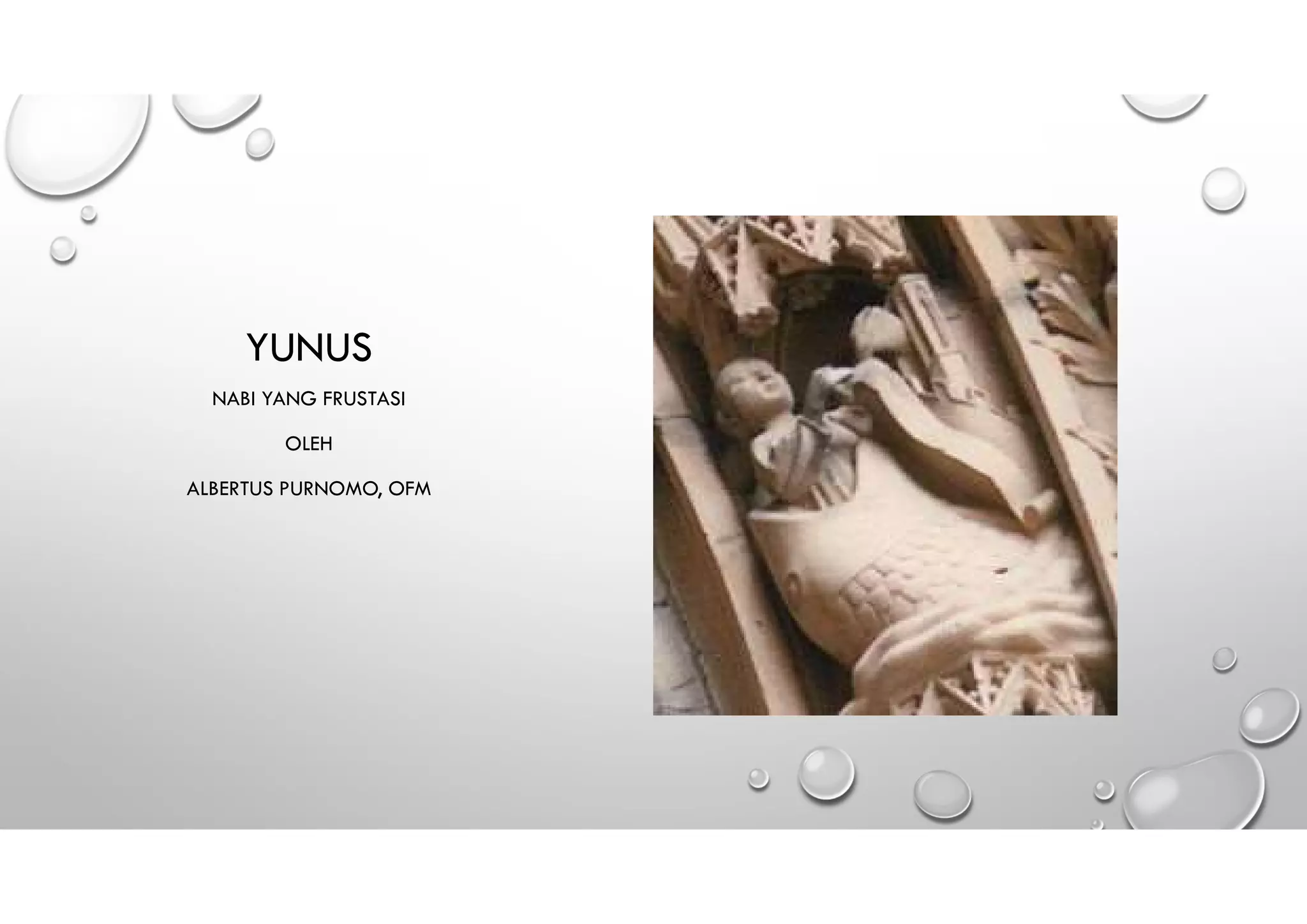 yunus | PDF