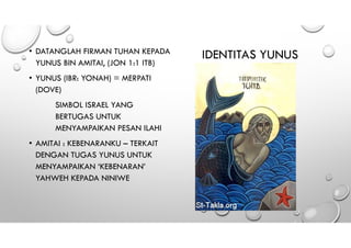 yunus | PDF
