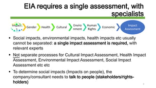 5. stakeholders loikaw dec 2018 | PPT