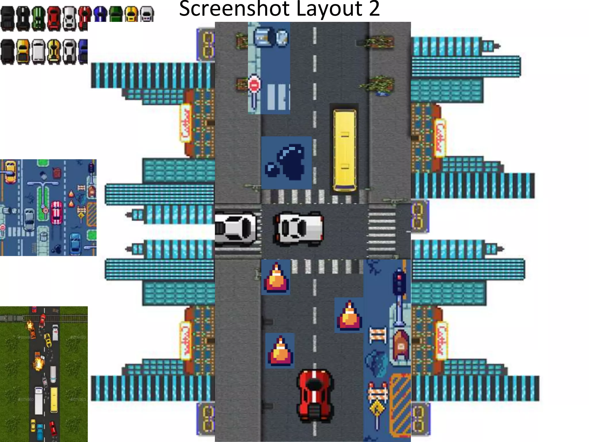 5. pre production (video games) | PPTX